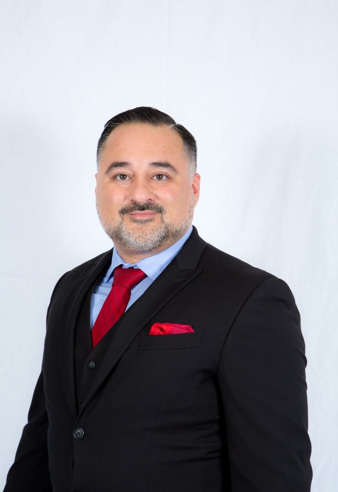 GEORGE CHUMILLO LAW FIRM - Updated December 2025 - 14603 Huebner Rd ...