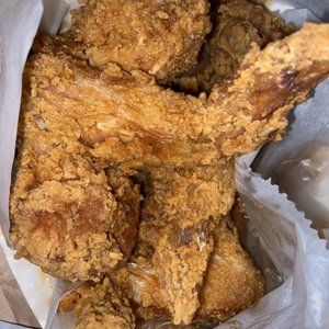 CHICKEN PLUS - 42 Photos & 82 Reviews - 6210 N Wayside Dr, Houston, TX ...