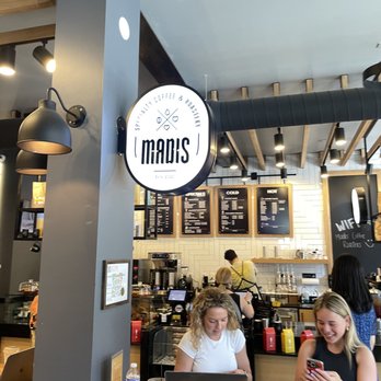 MADIS COFFEE - Updated July 2024 - 39 Photos & 36 Reviews - 3527 Lancaster Ave, Philadelphia ...