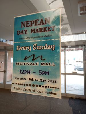 MERIVALE MALL - Updated December 2025 - 13 Photos - 1642 Merivale Road ...