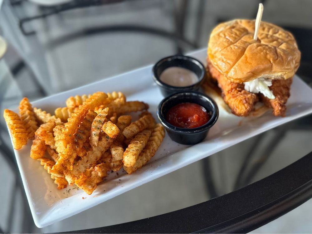 CHEF SHAQS KITCHEN - Updated January 2026 - 93 Photos & 48 Reviews ...