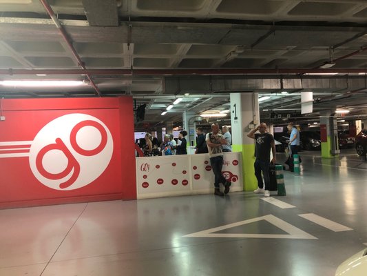 RECORD GO - Updated August 2024 - 31 Reviews - Avenida Garcia Morato s ...