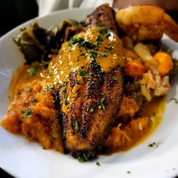 THE SOUL FOOD LOUNGE - Updated January 2025 - 715 Photos & 316 Reviews ...