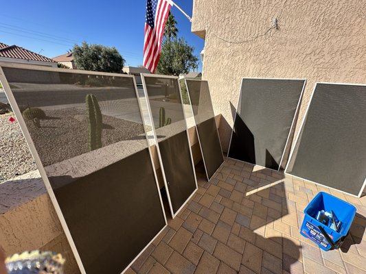 SAVVY WINDOW CLEANING - Updated January 2026 - 128 Photos - Surprise ...