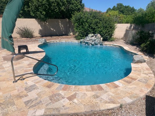 BAREFOOT POOLS - Updated December 2025 - 340 Photos & 310 Reviews - 384 W Cullumber Ave, Gilbert ...