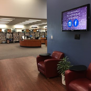 FARMERS BRANCH MANSKE LIBRARY - Updated December 2025 - 23 Photos & 14 ...