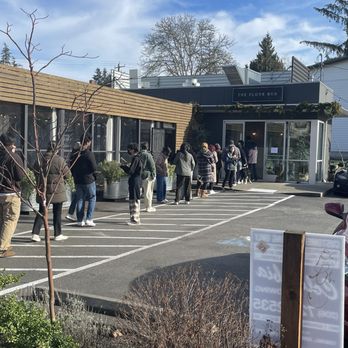 THE FLOUR BOX - Updated April 2025 - 1682 Photos & 563 Reviews - 5520 ...