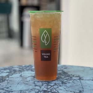 MOLLY TEA - Updated October 2025 - 422 Photos & 293 Reviews - 103 ...