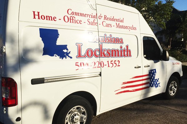 LOUISIANA LOCKSMITH - Updated October 2025 - 20 Photos & 37 Reviews ...