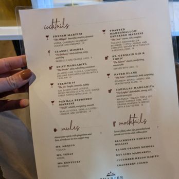 CHAPTER BOOK LOUNGE - Updated January 2025 - 35 Photos & 18 Reviews (4. ...