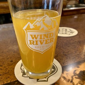WIND RIVER BREWING - Updated August 2024 - 130 Photos & 264 Reviews ...