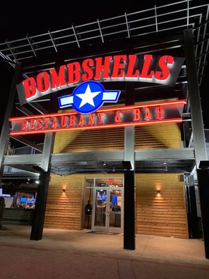 BOMBSHELLS RESTAURANT & BAR - Updated August 2025 - 109 Photos & 168 ...
