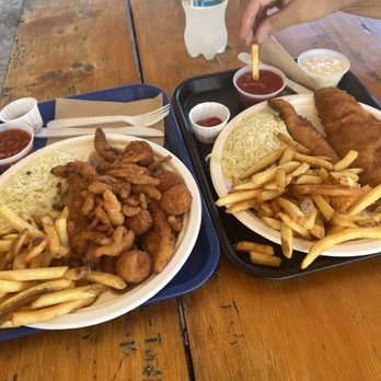 GENE’S FISH FRY - Updated December 2025 - 20 Photos & 48 Reviews - 300 ...