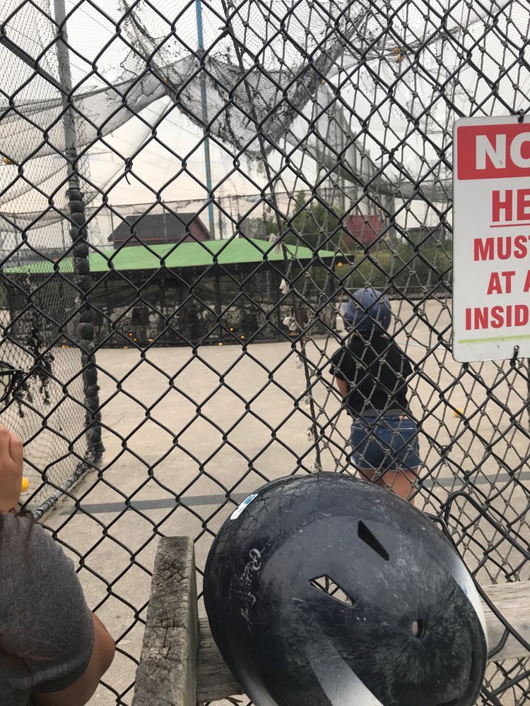 PICKERING PLAYING FIELDS - 1610 Bayly Street, Pickering, ON - Yelp