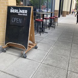THE BERLINER DÖNER KEBAB - Updated October 2025 - 64 Photos & 176 ...