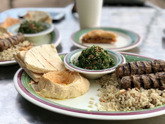 NUNU’S MEDITERRANEAN CAFE & MARKET - Updated July 2025 - 299 Photos ...