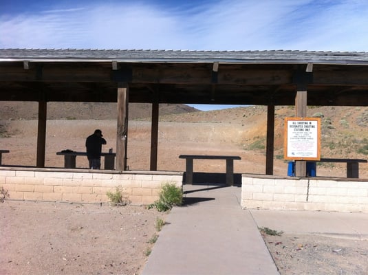 CARSON CITY SHOOTING PARK - Updated October 2025 - 13 Photos & 27 ...