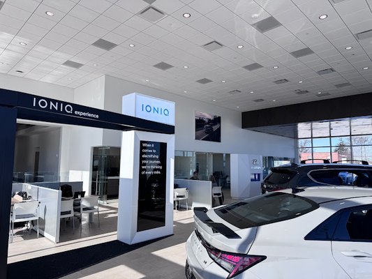 EDWARDS HYUNDAI - Updated January 2026 - 29 Photos & 119 Reviews - 3554 ...