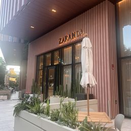 ZARANDA - Updated January 2026 - 109 Photos & 19 Reviews - 1550 Lamar ...