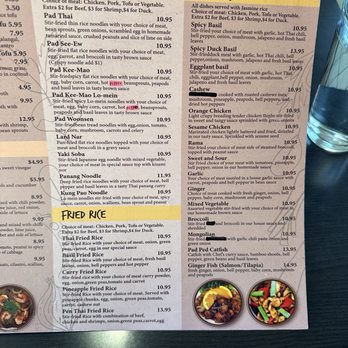 PEN THAI - Updated April 2025 - 111 Photos & 114 Reviews - 1652 ...