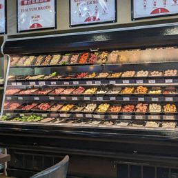 BIG WAY HOT POT - Updated December 2025 - 377 Photos & 103 Reviews - 7 ...