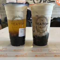 TEA TOP - Updated January 2026 - 605 Photos & 320 Reviews - 9889 ...