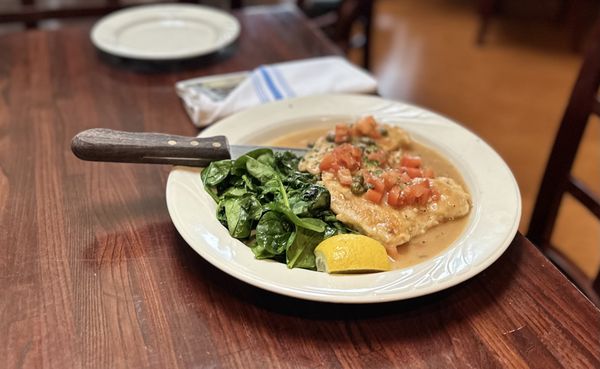 OLIVIA’S ITALIAN RESTAURANT - Updated October 2025 - 103 Photos & 106 Reviews - 750 Illinois 21 ...