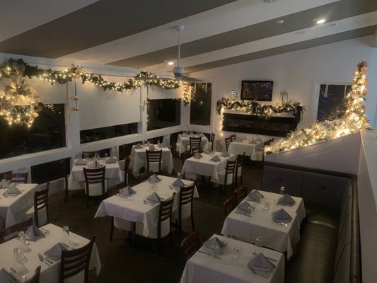 CIRCE RESTAURANT AND BAR - EAST GREENWICH - 108 Photos & 80 Reviews ...