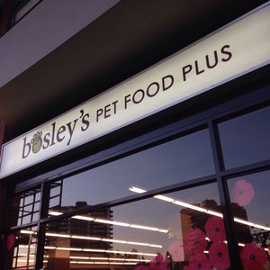 BOSLEY’S - Updated October 2025 - 12 Reviews - 15428 Fraser Hwy, Surrey ...