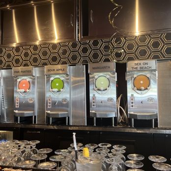 DAIQUIRI FACTORY MIDTOWN - Updated October 2025 - 100 Photos & 63 ...