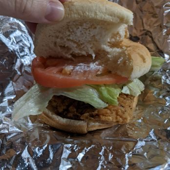 COOK OUT - Updated April 2025 - 119 Photos & 250 Reviews - 2024 Plank ...