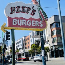 BEEP’S BURGERS - Updated August 2025 - 1171 Photos & 1268 Reviews ...