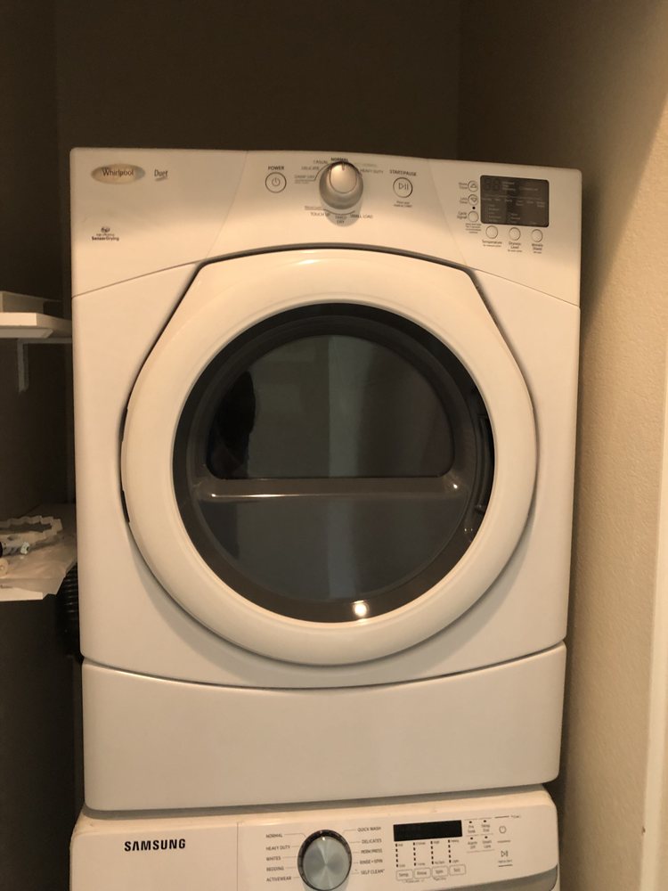 DRYER TECH - Updated September 2024 - 193 Photos & 15 Reviews - San ...