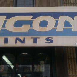 Ppg Pittsburgh Paints Reviews | Read Customer Service Reviews of ...