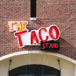 THE TACO STAND - Updated December 2025 - 186 Photos & 169 Reviews ...