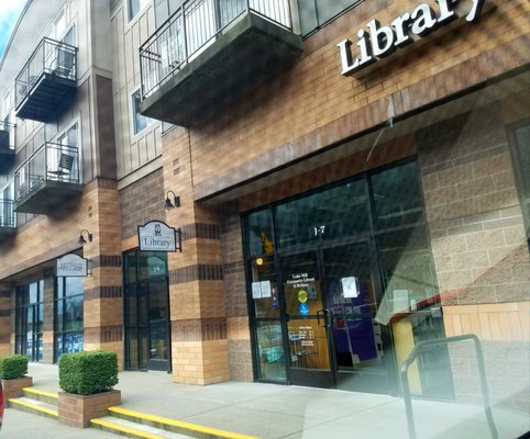 BETHANY LIBRARY - Updated August 2025 - 13 Reviews - 15325 NW Central ...