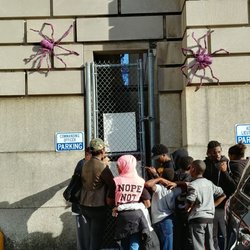 NYPD 78TH PRECINCT - 20 Reviews - Police Departments - 65 6th Ave ...