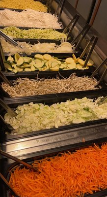 HUHOT MONGOLIAN GRILL - Updated January 2026 - 162 Photos & 224 Reviews ...