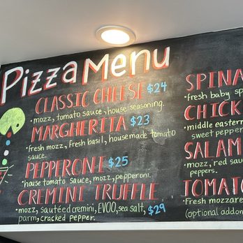 LITTLE G CAFE BY GARIBALDI’S - Updated September 2025 - 604 Photos ...