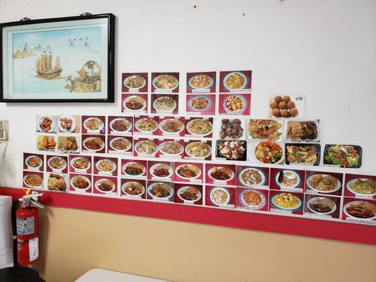 CHINA LUI RESTAURANT - Updated July 2024 - 47 Photos & 39 Reviews ...