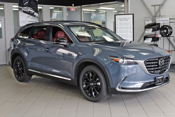 DESTINATION MAZDA - Updated December 2025 - 29 Photos & 51 Reviews ...