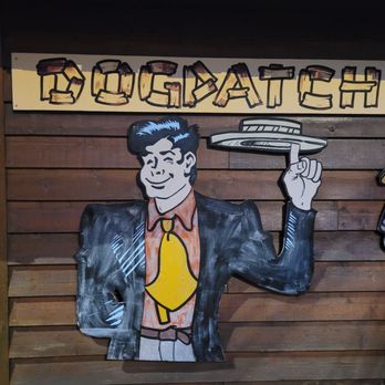 DOGPATCH RESTAURANT - Updated January 2025 - 83 Photos & 394 Reviews ...