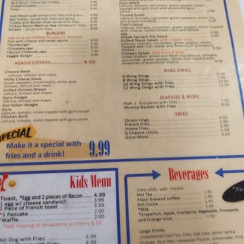 LINDOS RESTAURANT - Updated August 2025 - 38 Photos & 78 Reviews - 947 ...