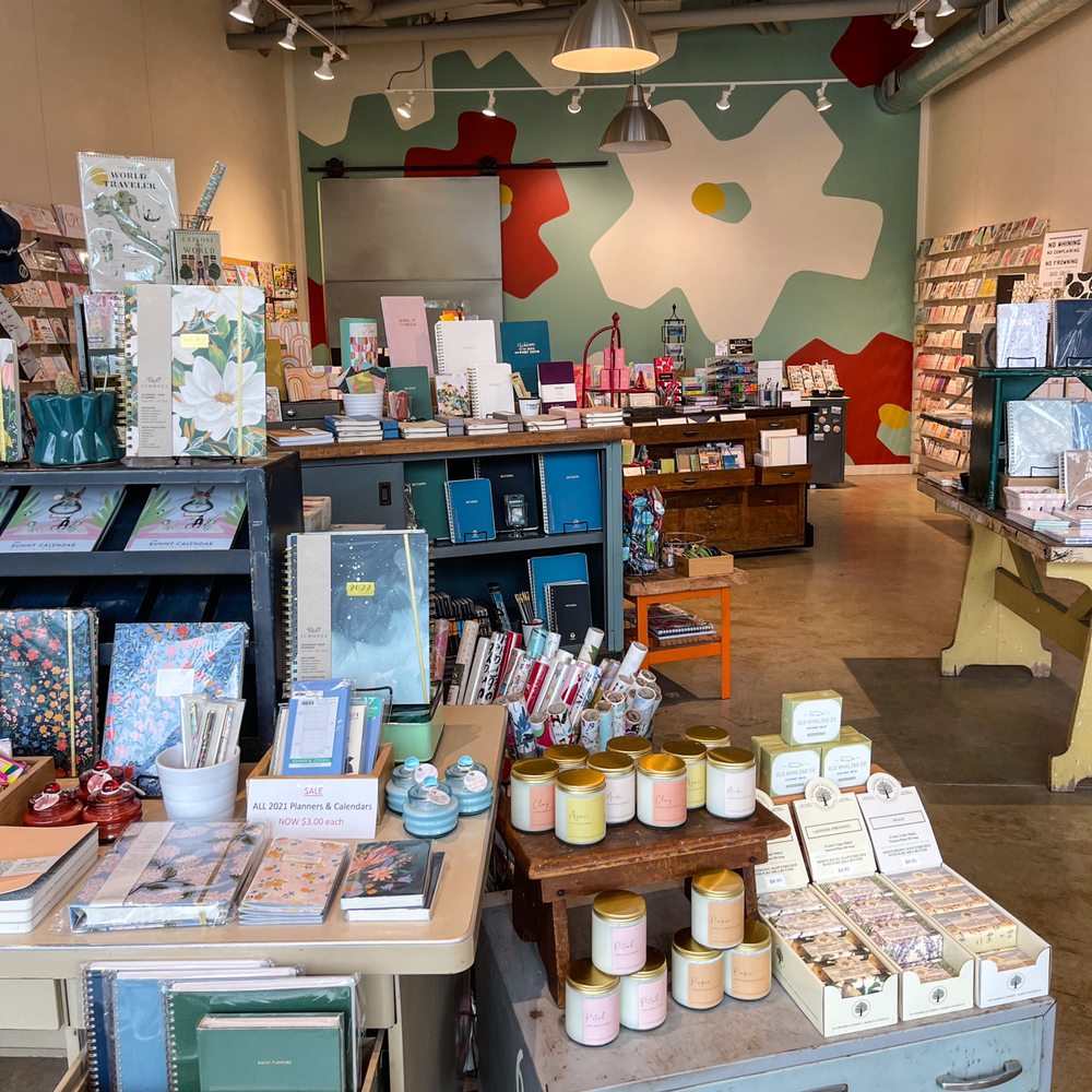 ECRU MODERN STATIONER - Updated October 2025 - 18 Photos - 3139 SW ...