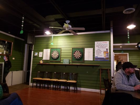PADDY’S IRISH PUB - 101 Photos & 107 Reviews - Irish - 210 W Liberty St, Charles Town, WV ...