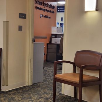 SCHEIE EYE INSTITUTE PENN PRESBYTERIAN - Updated December 2025 - 12 ...