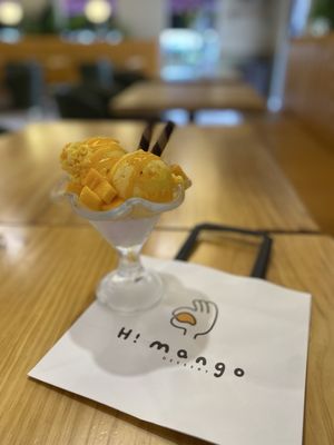 HI MANGO - Updated December 2025 - 193 Photos & 47 Reviews - 6351 E ...