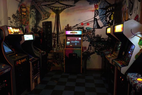 WATERLAND ARCADE - Updated December 2025 - 48 Photos & 38 Reviews ...