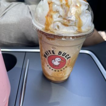 WHITE DUCK ESPRESSO - Updated December 2024 - 60 Photos & 37 Reviews ...