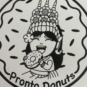 PRONTO DONUTS - Updated June 2024 - 223 Photos & 171 Reviews - 555 W ...